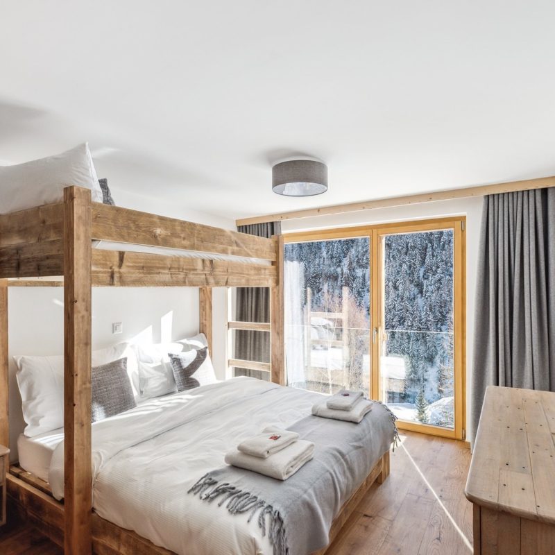 Ski Chalet Packages, Furnishing and Accessories - Chalet Shop