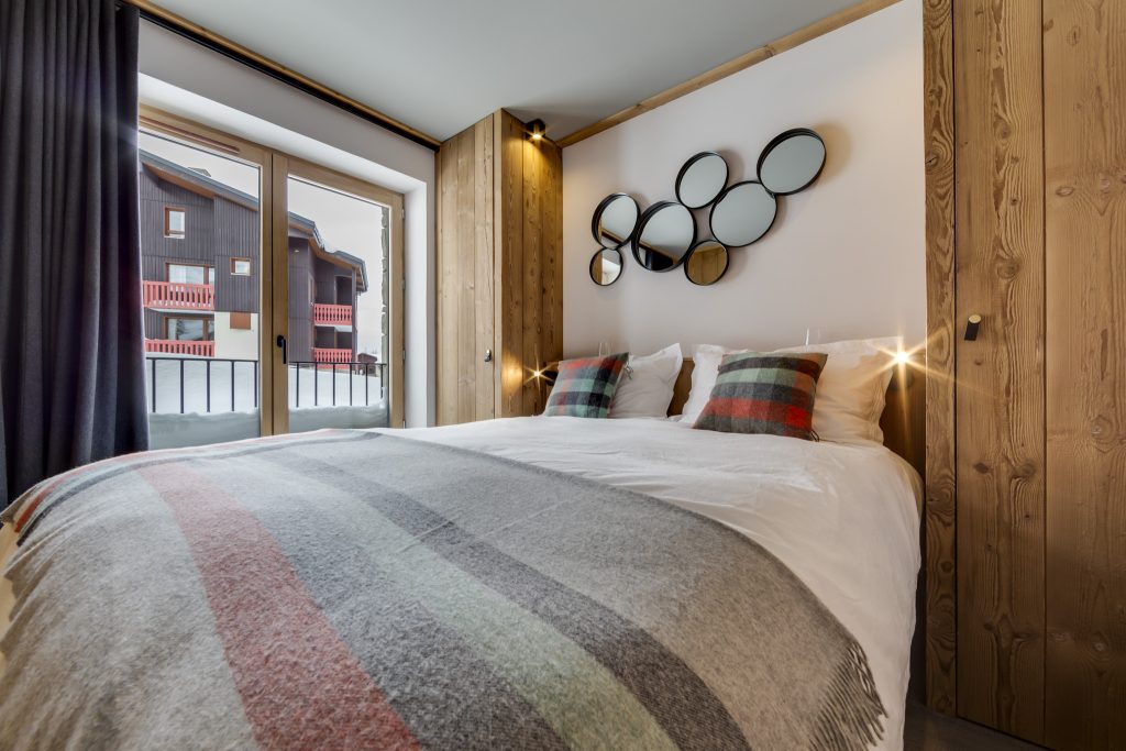 Project La Foret - Chalet Shop