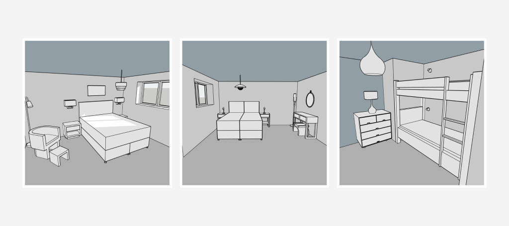 Packages - Chalet Shop