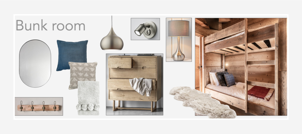 Packages - Chalet Shop