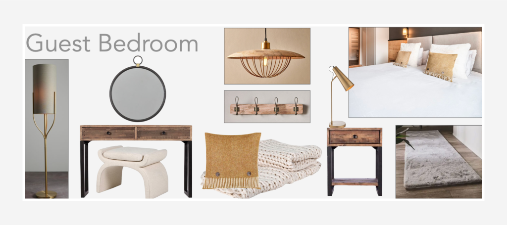 Packages - Chalet Shop