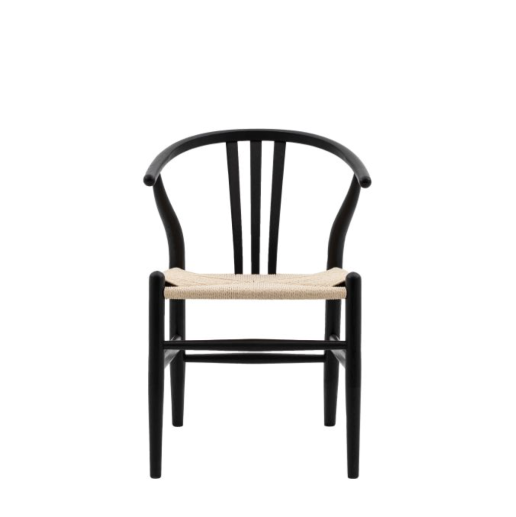 Whitney Chair Pack of 2 - Chalet Shop