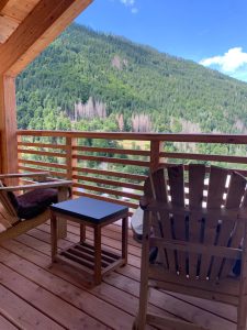 Testimonials - Chalet Shop