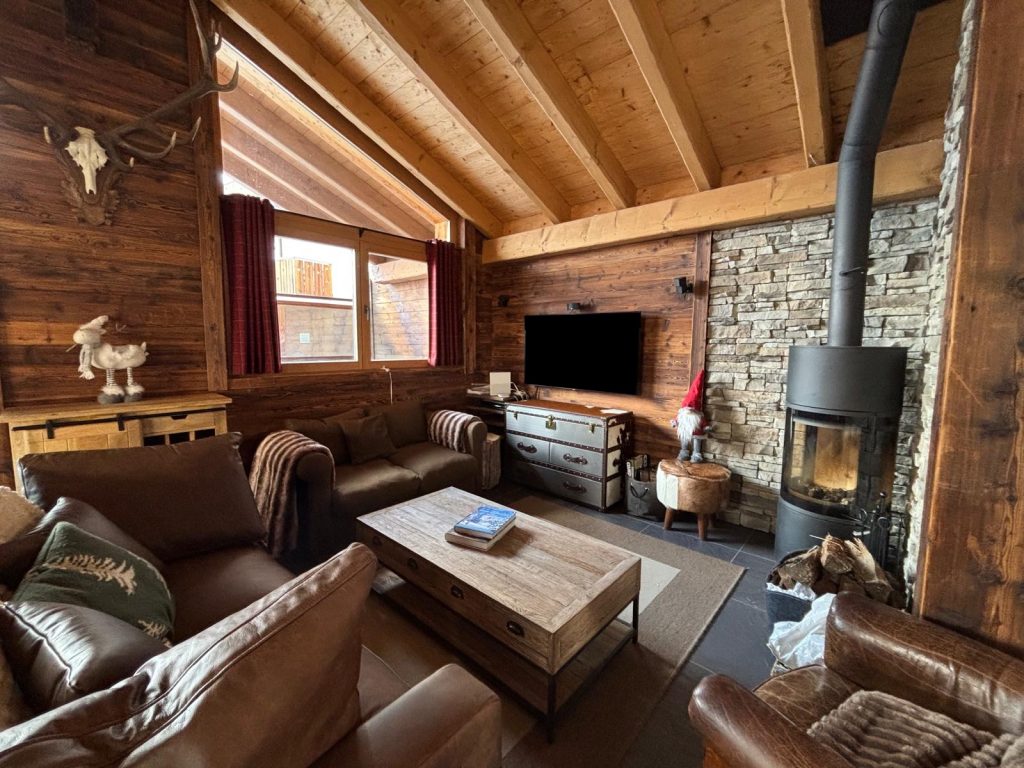 Testimonials - Chalet Shop
